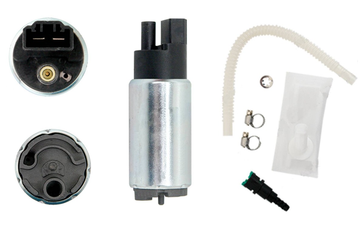 Mazda Repuestos BJ Motors - Cúcuta